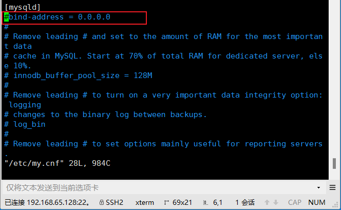 Linux系统Centos7 安装mysql5.7教程 和mysql的简单指令_msyql 5.7 linux centos 7-CSDN博客