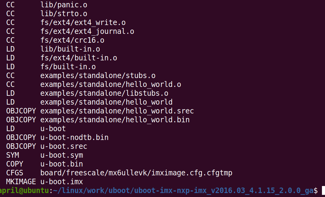 Linux系统移植知识整理-Uboot_正点原子sr8201f-CSDN博客