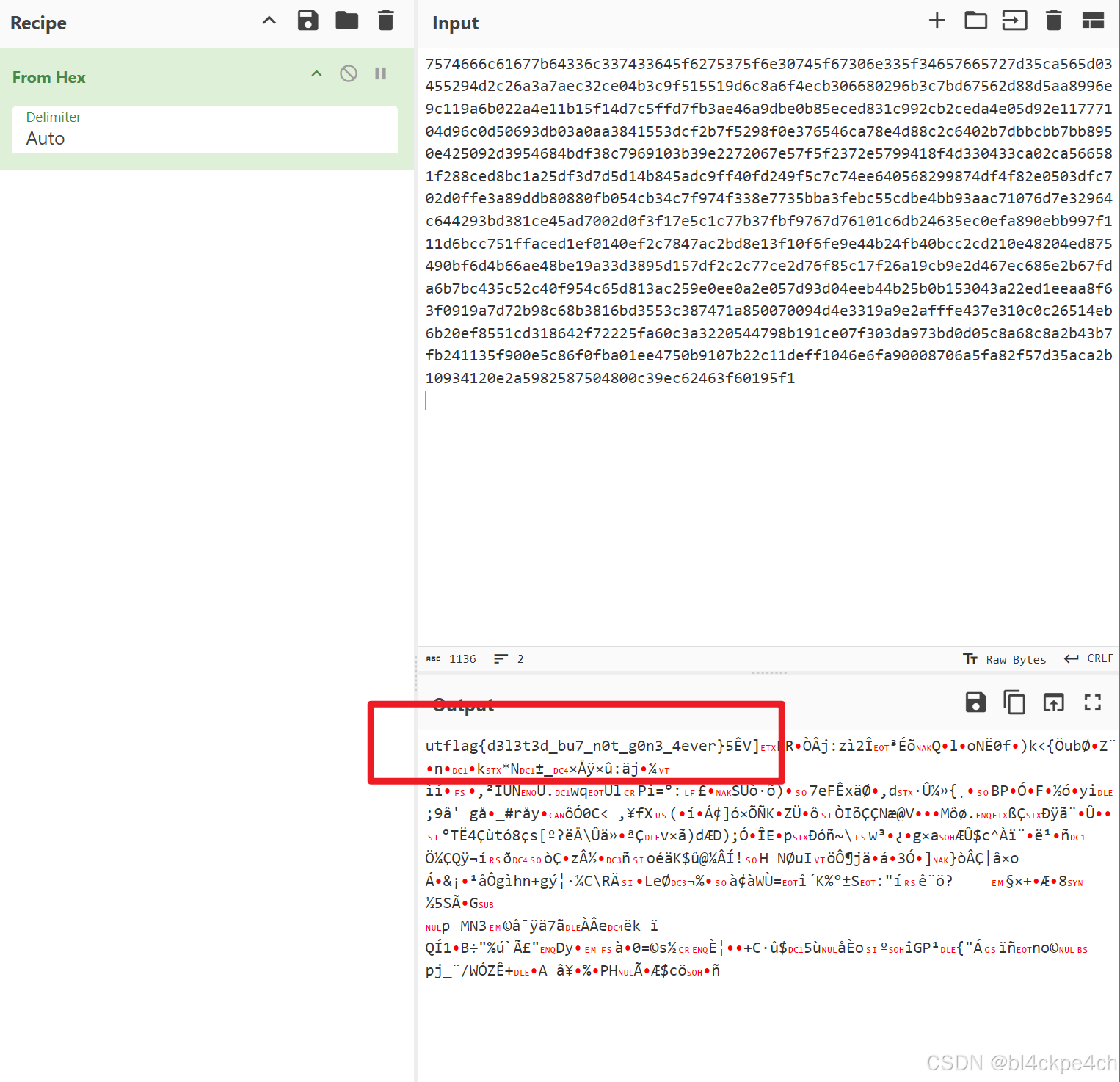 UTCTF 2025 writeup_utctf wp-CSDN博客