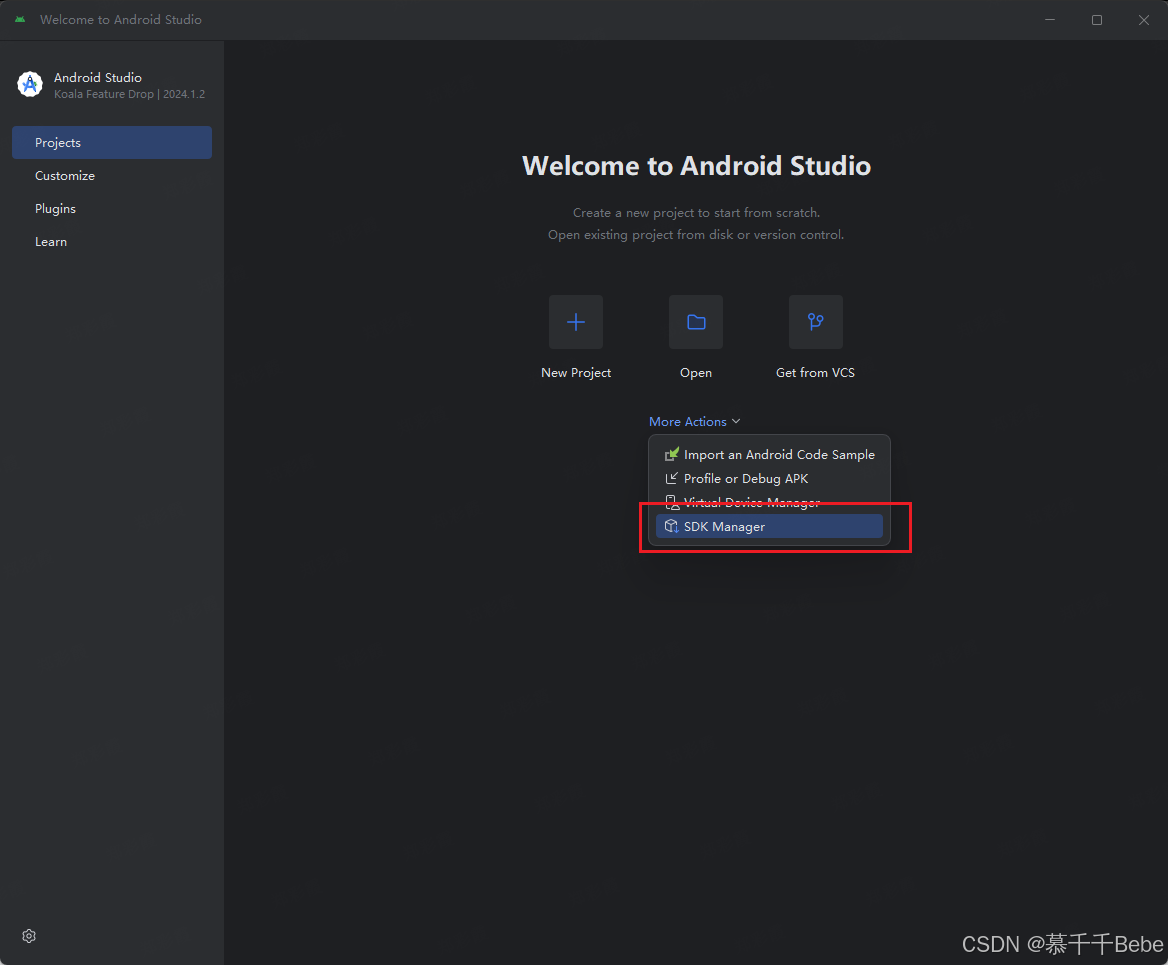 window系统flutter开发环境安装配置详情步骤_flutter开发环境搭建window-CSDN博客