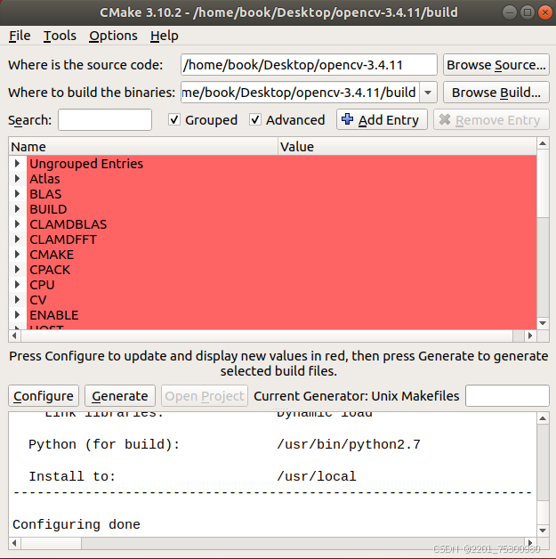 opencv+SeetaFace编译并部署到ARM上_seetaface6 arm-CSDN博客