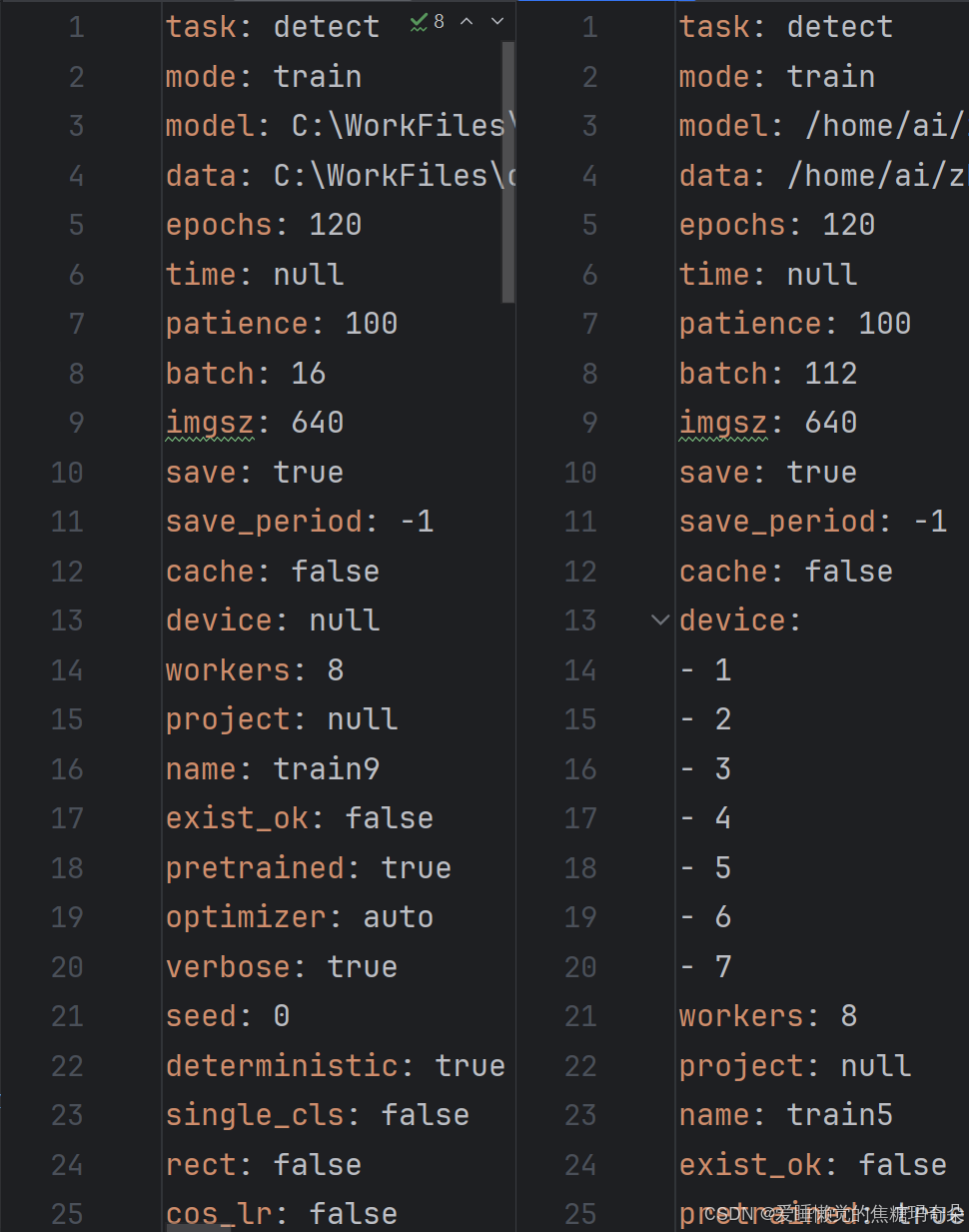 【人工智能学习之一文搞懂YOLO训练结果】_labels correlogram-CSDN博客