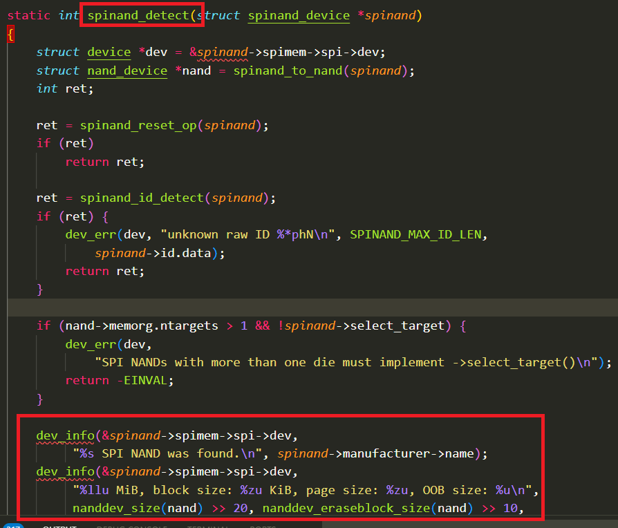 RK3506 NAND FLASH烧录包制作_rk3506+uboot中添加nand分区配置-CSDN博客