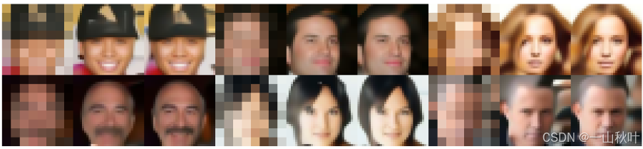 分块并行解码_blockwise parallel decoding for deep autoregressiv-CSDN博客