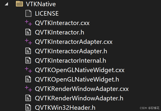 Visual Studio 2022+CMake配置PCL1.14.1(新增QT教程)-CSDN博客