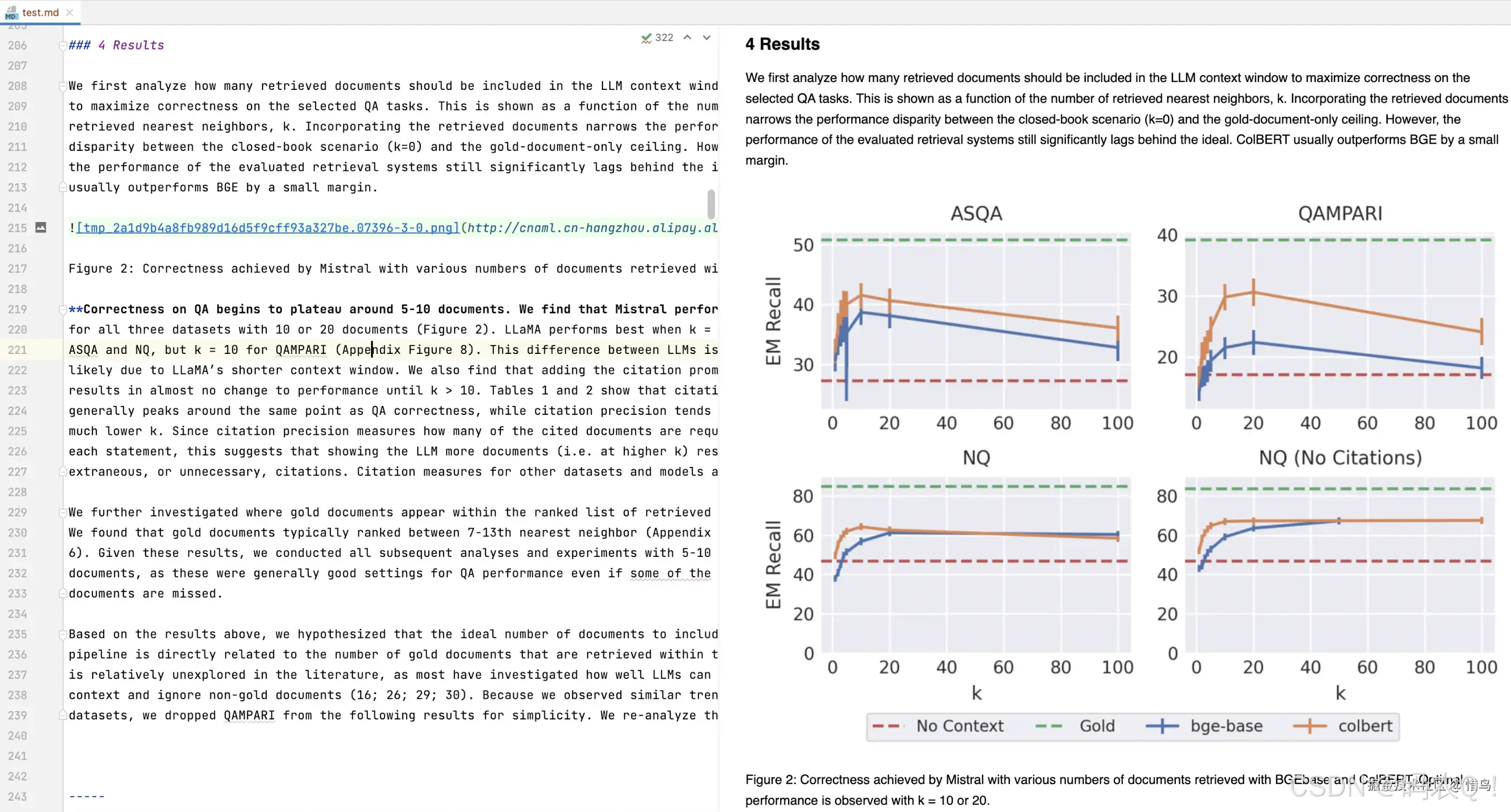 高级RAG：使用PyMuPDF4LLM解析PDF的图片和表格-CSDN博客