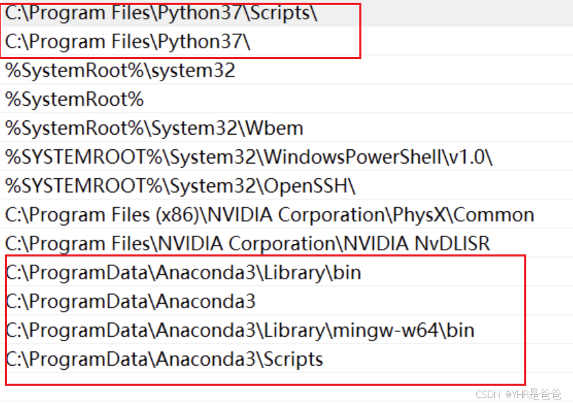 python -c “import sys； print(sys.executable)“import sys与默认解释器路径不一致的解决办法_python -c "import sys ...