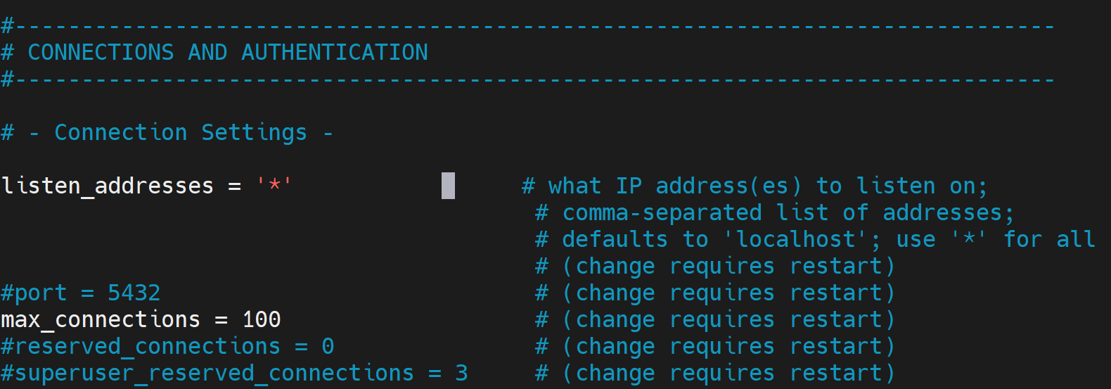 Linux下PostgreSQL的安装部署_linux pg数据库安装-CSDN博客