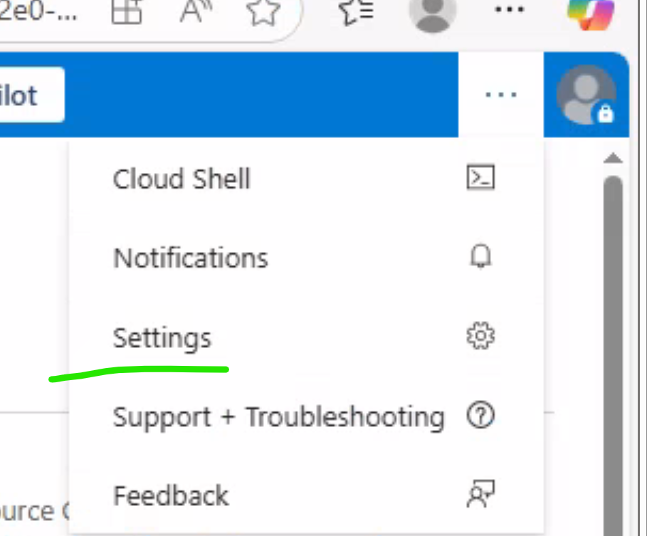 databricks secrets 设置及获取_databricks scope-CSDN博客