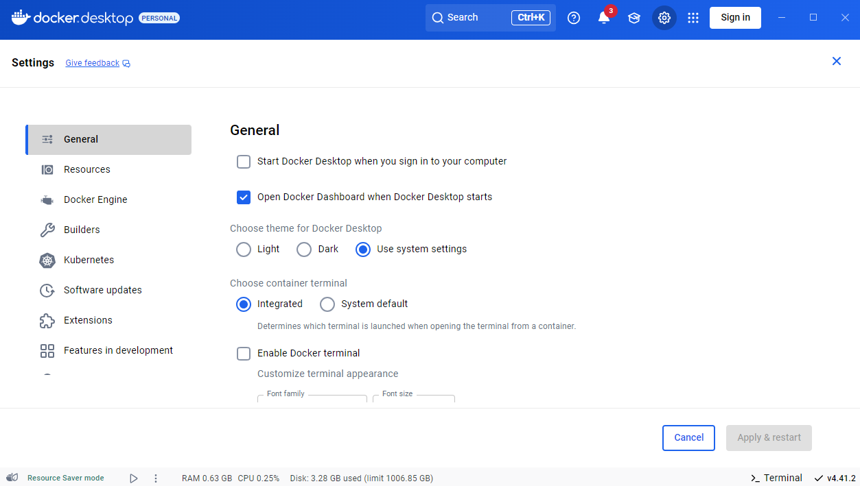 基于 Docker 在本地部署 Stirling-PDF 的保姆级教程_stirling-pdf docker-CSDN博客
