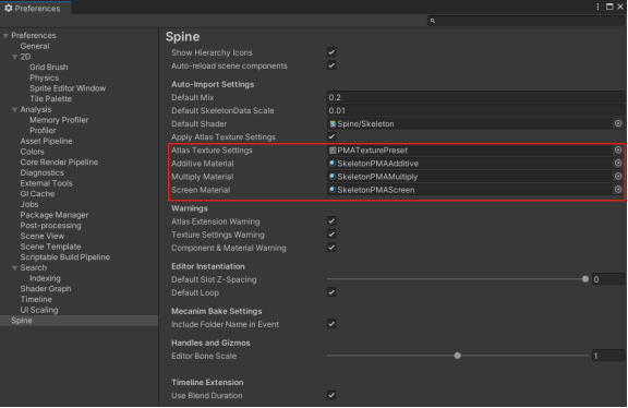 Spine导出导入unity的正确使用（美术，程序须知）_spine导出unity-CSDN博客