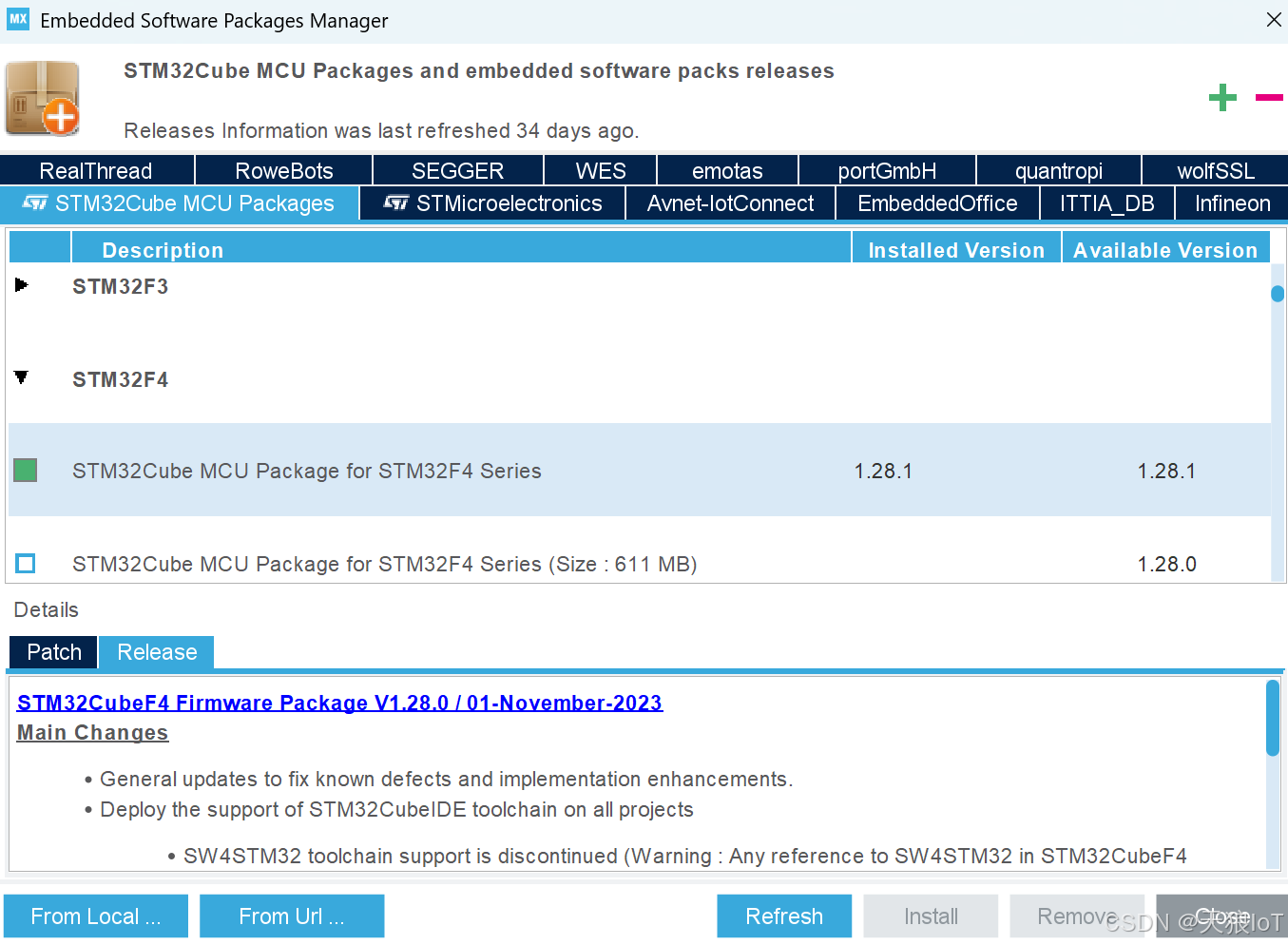 Stm32cube生态以及cubemx、cubeide软件安装、自动补全代码配置stm32cubemx和stm32cubeide Csdn博客