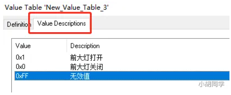 DBC文件制作（BMS）-CSDN博客