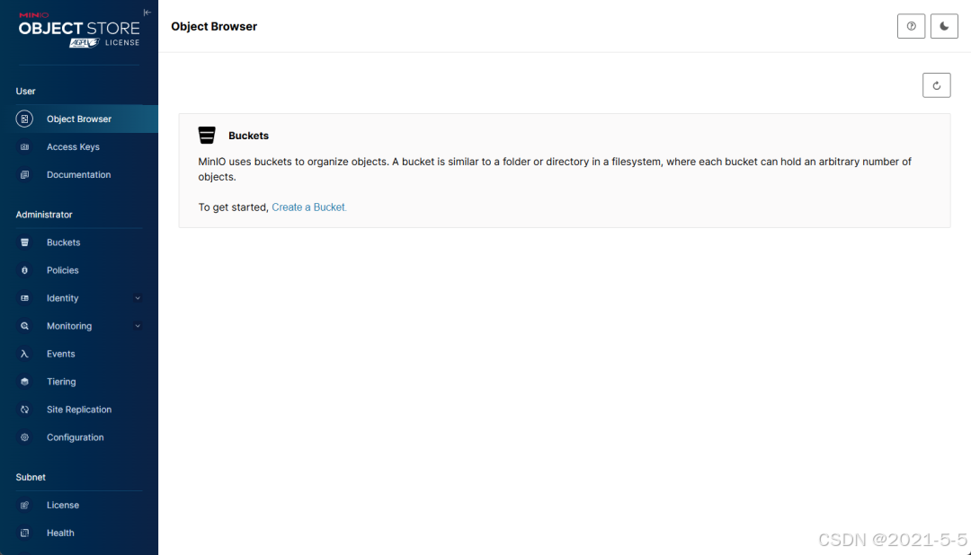 SpringBoot + MinIO + kkFileView_kkfileview minio-CSDN博客