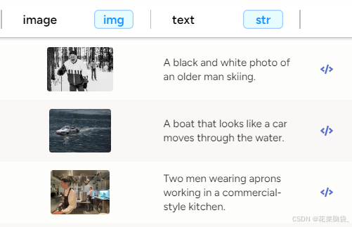 label-studio成功导入多模态json文件(csv也同样适用)_labelstudio 多模态-CSDN博客