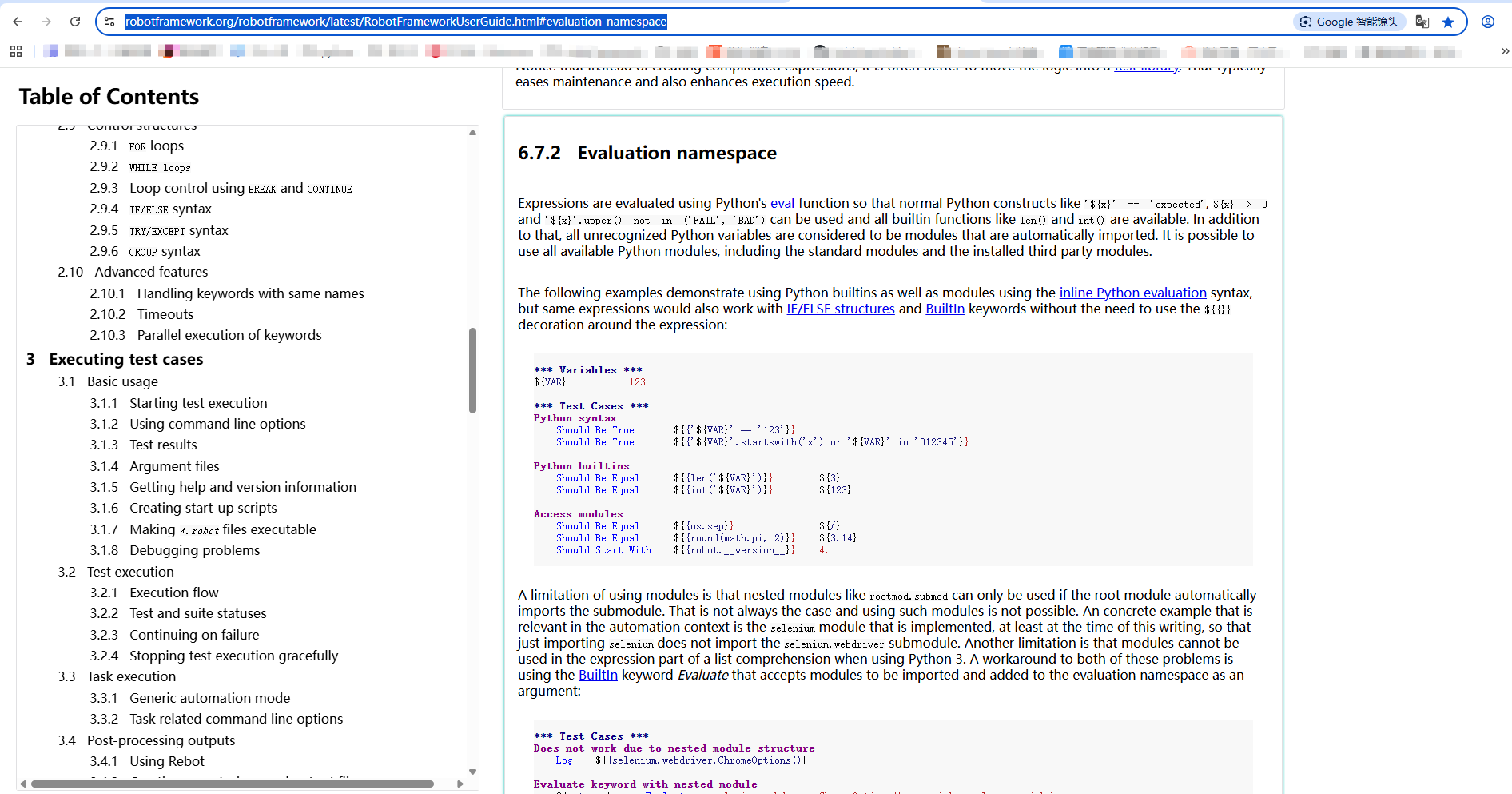 robot framework_vscode robotframework-CSDN博客