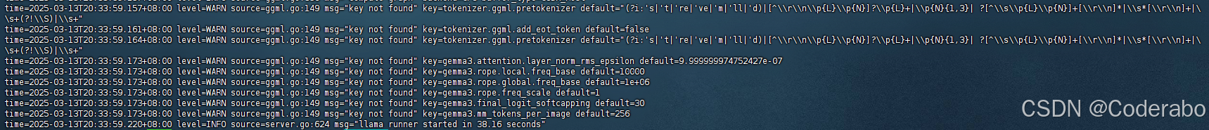 本地部署新标杆！谷歌Gemma 3硬核实测：27B参数完胜DeepSeek V3，中文理解惊艳_gemma3本地部署-CSDN博客