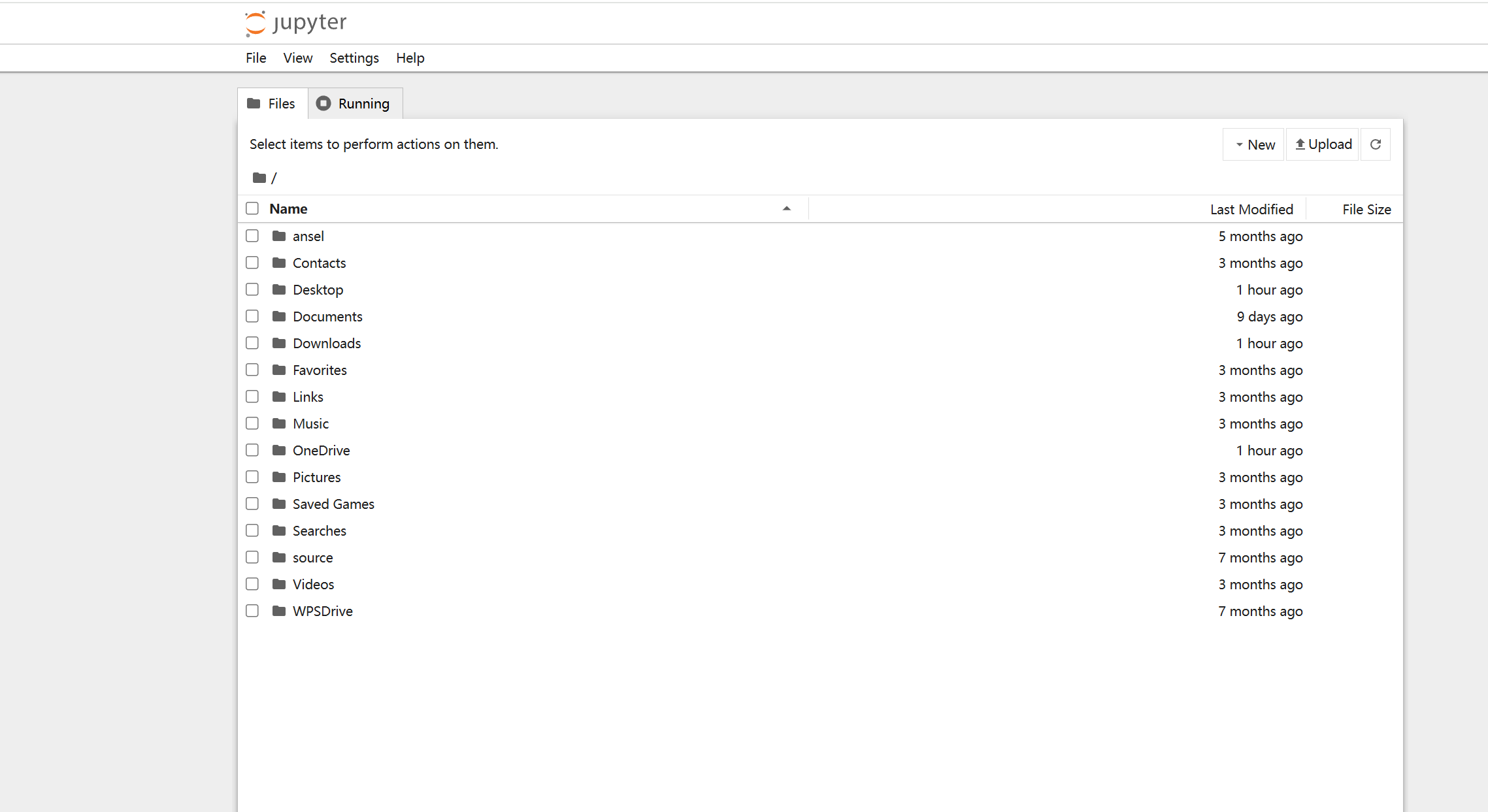 最新！！！Jupyter自动打开服务器，及在Pytorch中安装Jupyter_jupyter自动打开浏览器-CSDN博客