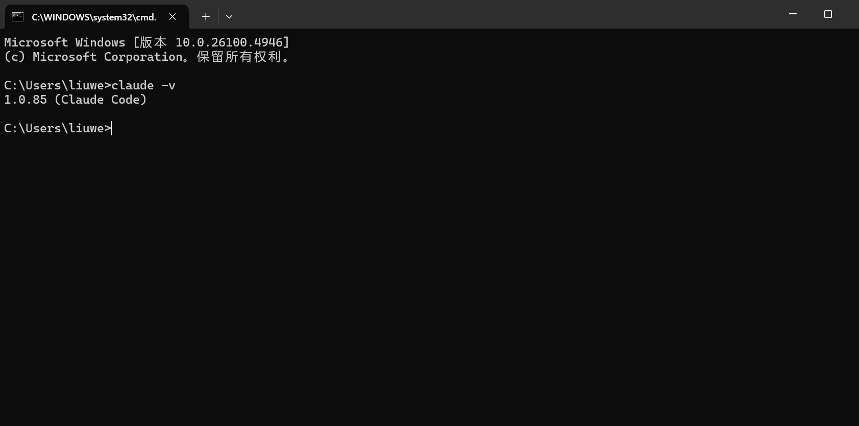 如何本地部署claude code_claude code本地部署-CSDN博客