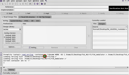 Formality使用指南：GUI与命令行操作详解_formality gui-CSDN博客
