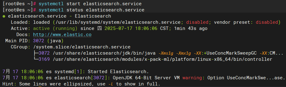 Elasticsearch与Logstash实战指南_es logstash-CSDN博客