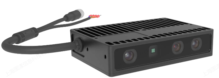 图漾AGV行业常用相机使用文档_fm855-e1-CSDN博客