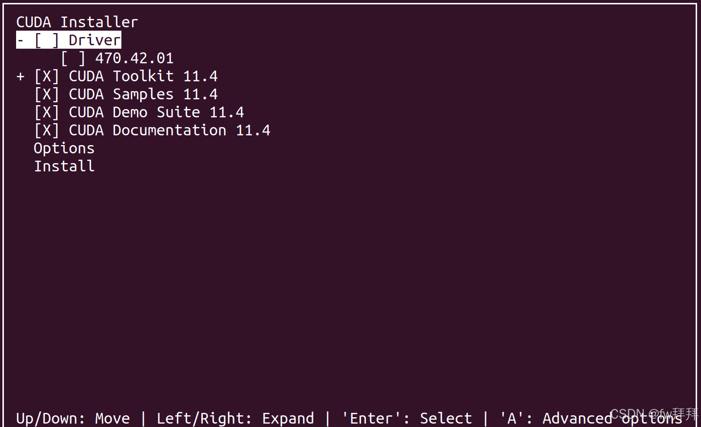 联想安装Nvidia显卡、CUDA以及Torch（复现OpenPCDet的前期准备）_那个版本的torch支持nvidia rtx pro 6000 blackwell workstat-CSDN博客