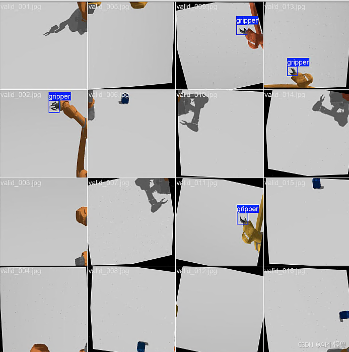 基于YOLO11的Robotiq机械臂夹爪检测系统（Python源码+数据集+Pyside6界面）_机械臂数据集-CSDN博客