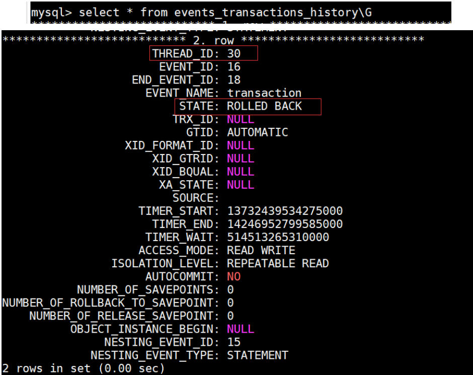 揭秘MySQL系统库：利用Performance_schema库进行性能监控与故障排查实战_mysql 使用performance schema进行性能监测-CSDN博客