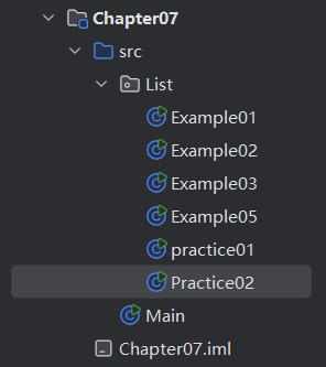 第七章：集合（7.1-7.4）-CSDN博客