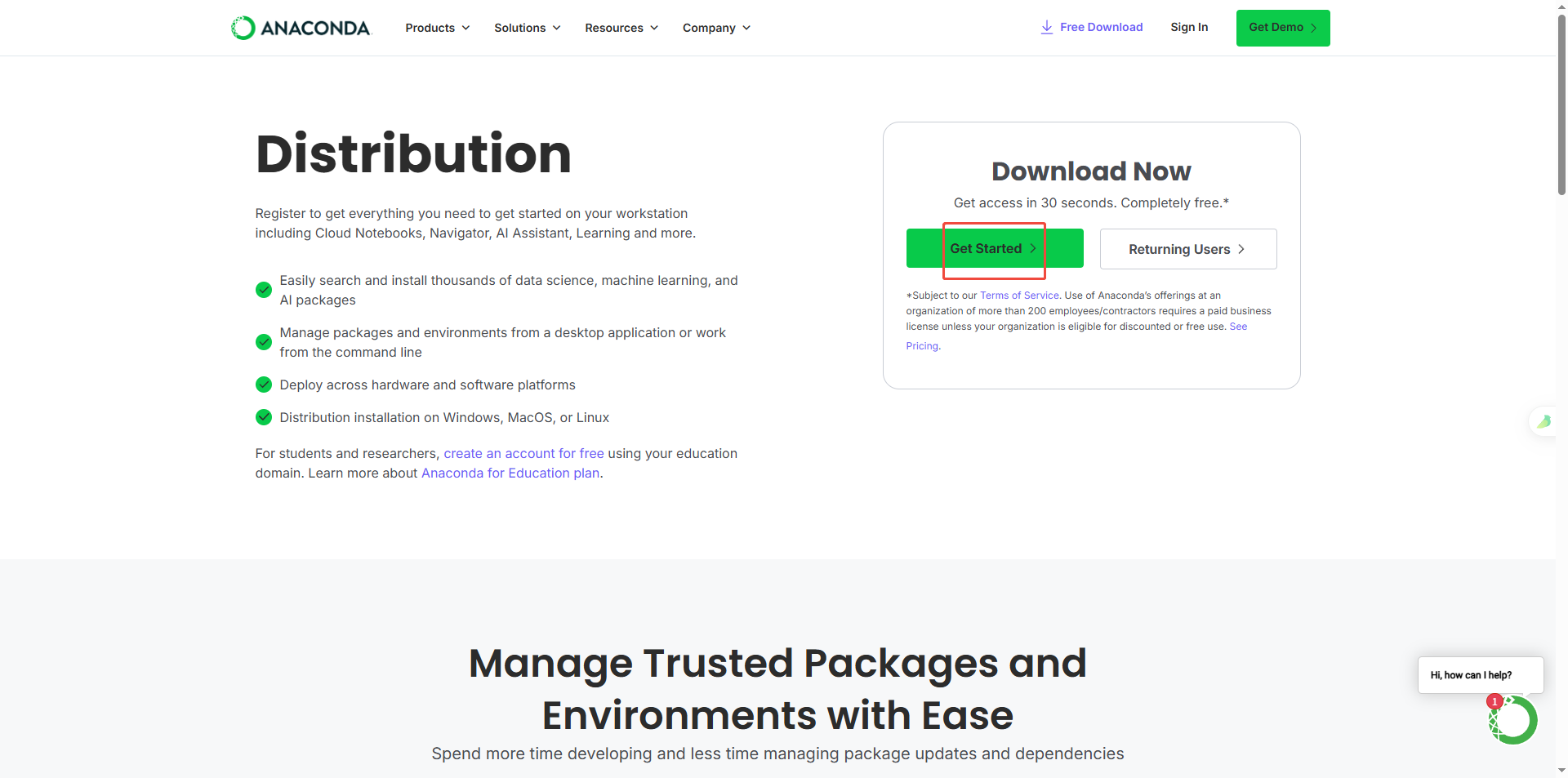 如何通过anaconda安装pyhton_anacoda下载时会安装python吗-CSDN博客