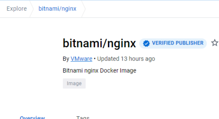 【Docker】Docker Registry（镜像仓库）_docker registry-mirrors-CSDN博客
