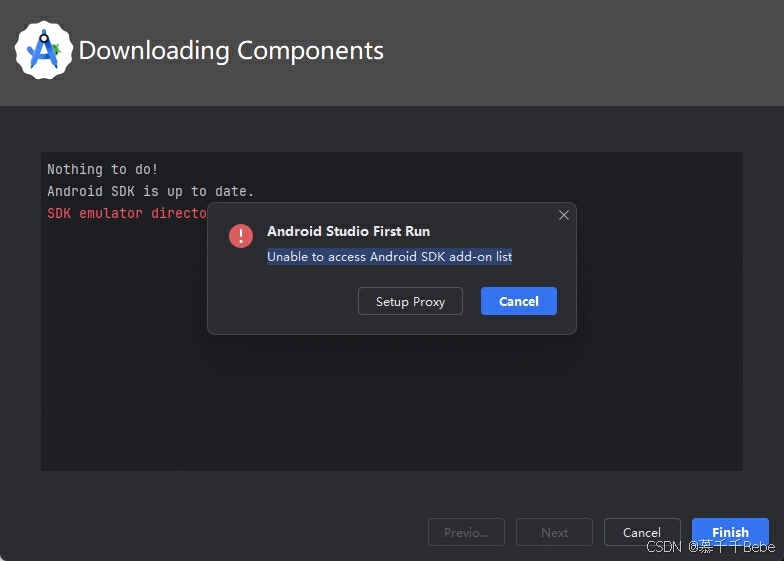 window系统flutter开发环境安装配置详情步骤_flutter开发环境搭建window-CSDN博客