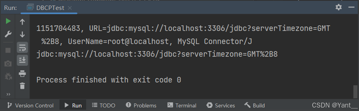 数据库连接池：DBCP、C3P0、Druid-CSDN博客