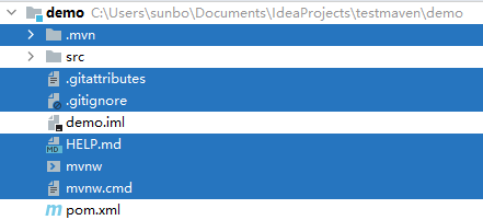 SpringBootWeb快速入门-CSDN博客
