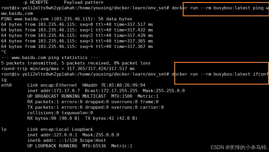 Docker容器操作流程超详细攻略！attach/detach模式怎么选？自动重启如何配置？等等等 一篇带你全吃透！_docker detach-CSDN博客