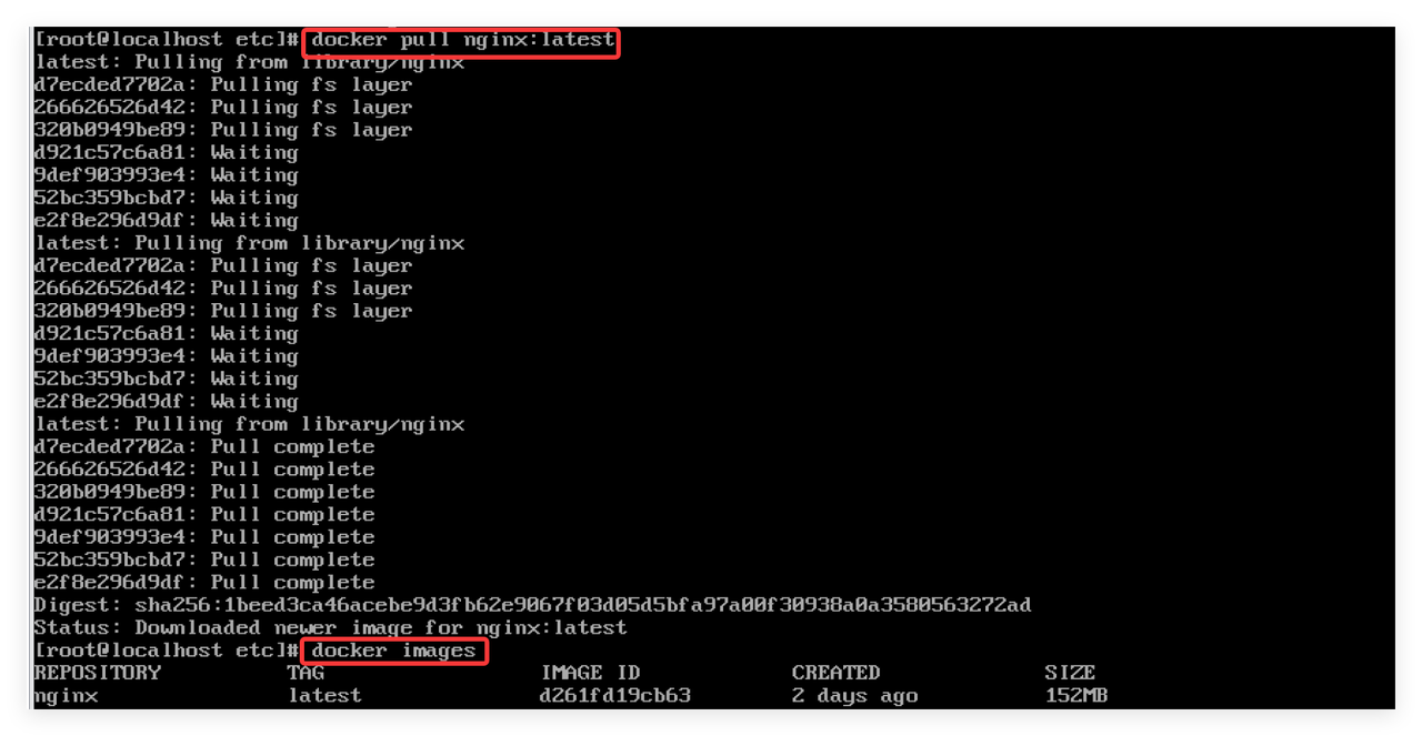 openEuler容器化实践：Docker部署全场景落地指南-CSDN博客