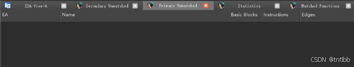 实验七 补丁比对分析实验_bindiff-CSDN博客