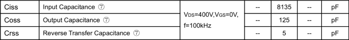 MOS管开通过程详解-CSDN博客