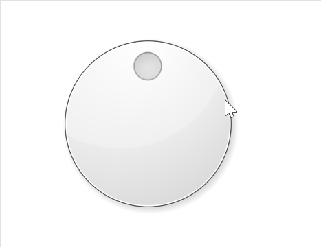 QML输入控件: Dial与事件 (2)_qml dial-CSDN博客