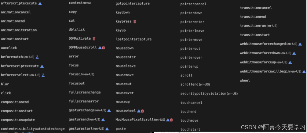 JS基础知识——DOM&Timer_domtimer-CSDN博客