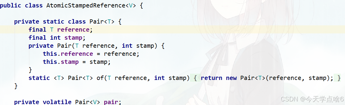 深入理解CAS&Atomic原子操作类详解_atomiccas-CSDN博客