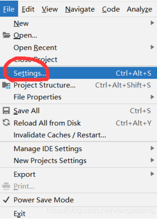 解决IntelliJ IDEA报错Error: java: 错误: 不支持发行版本 XX_java: 错误: 不支持发行版本 24-CSDN博客