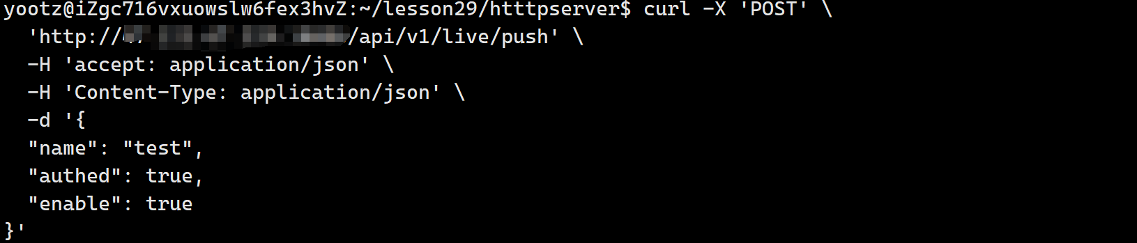 EasyDarwin的配置与使用-CSDN博客