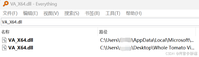 「IDE」VS2022插件 Visual Assist X 番茄助手介绍说明_番茄插件-CSDN博客