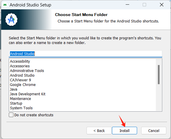 Android Studio：Koala版本2024.1.1超详细下载与安装教程_android studio koala-CSDN博客