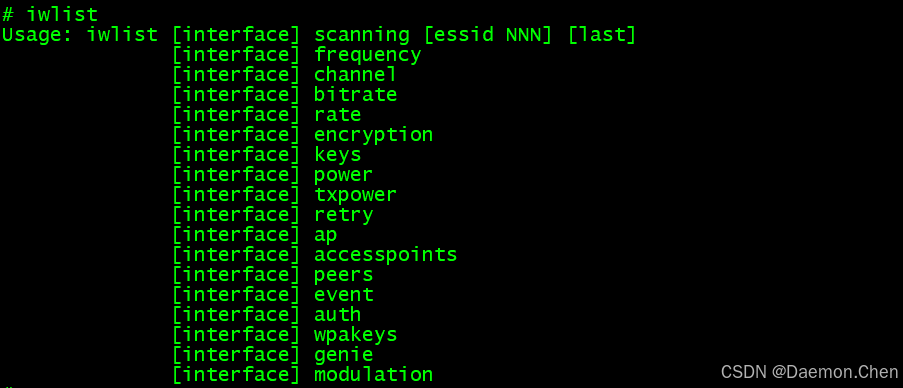 【全志V3S开发】（十二）-TF_WIFI联网_全志v3s移植rtl8723bs-CSDN博客