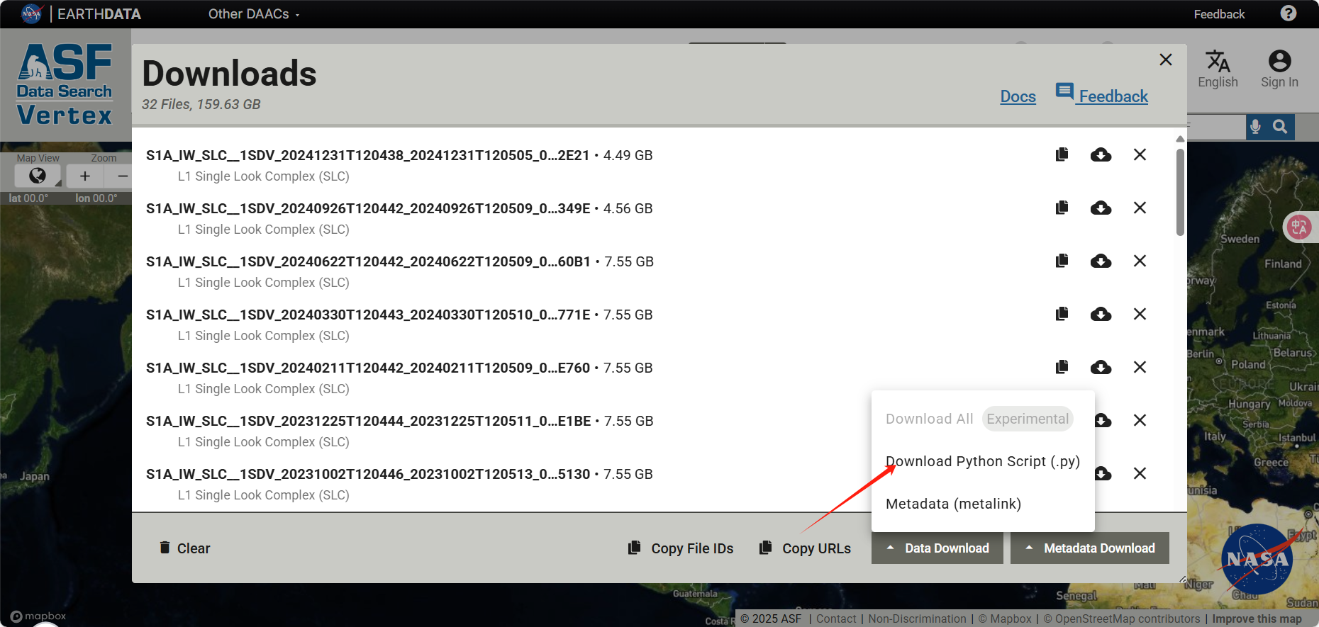 isce安装步骤以及时序分析步骤（isce+mintpy）-CSDN博客