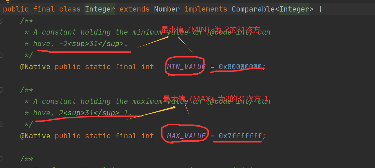 Java基础语法--俺胡汉三又回来了-CSDN博客