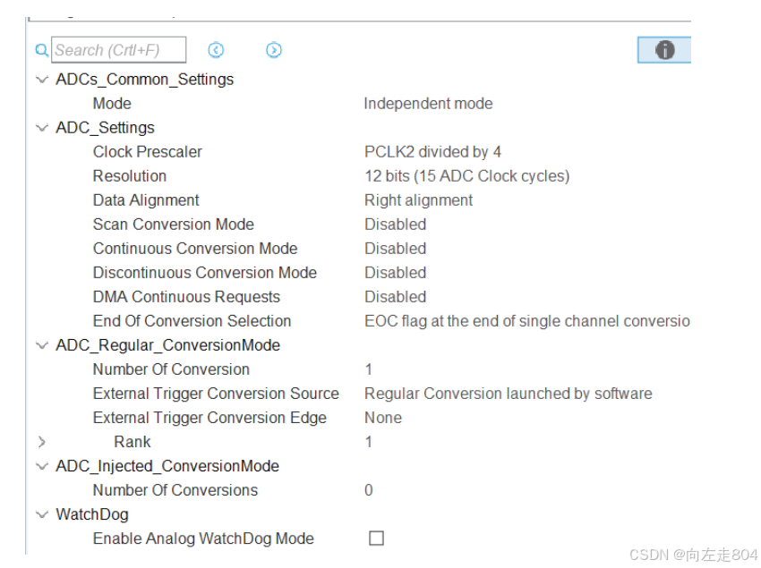 ADC 采样电池电压_adc电压采样电路-CSDN博客